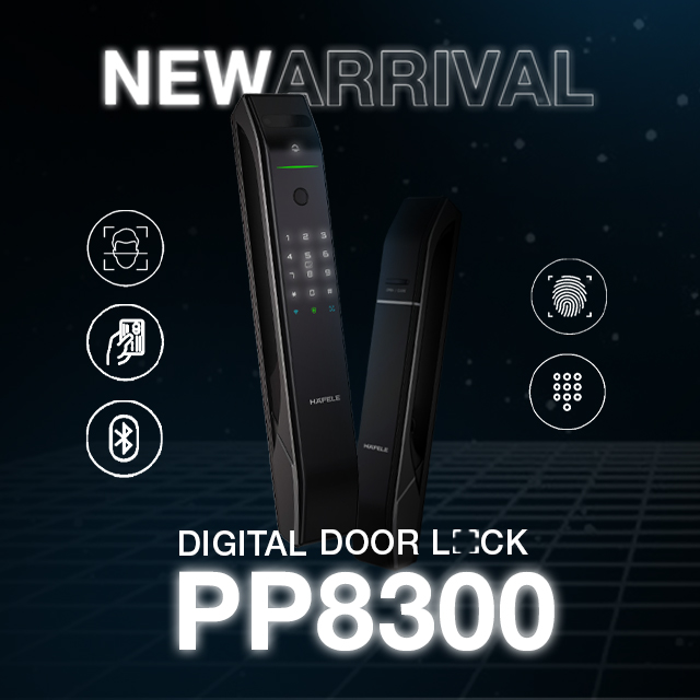 Hafele Customer Care Center