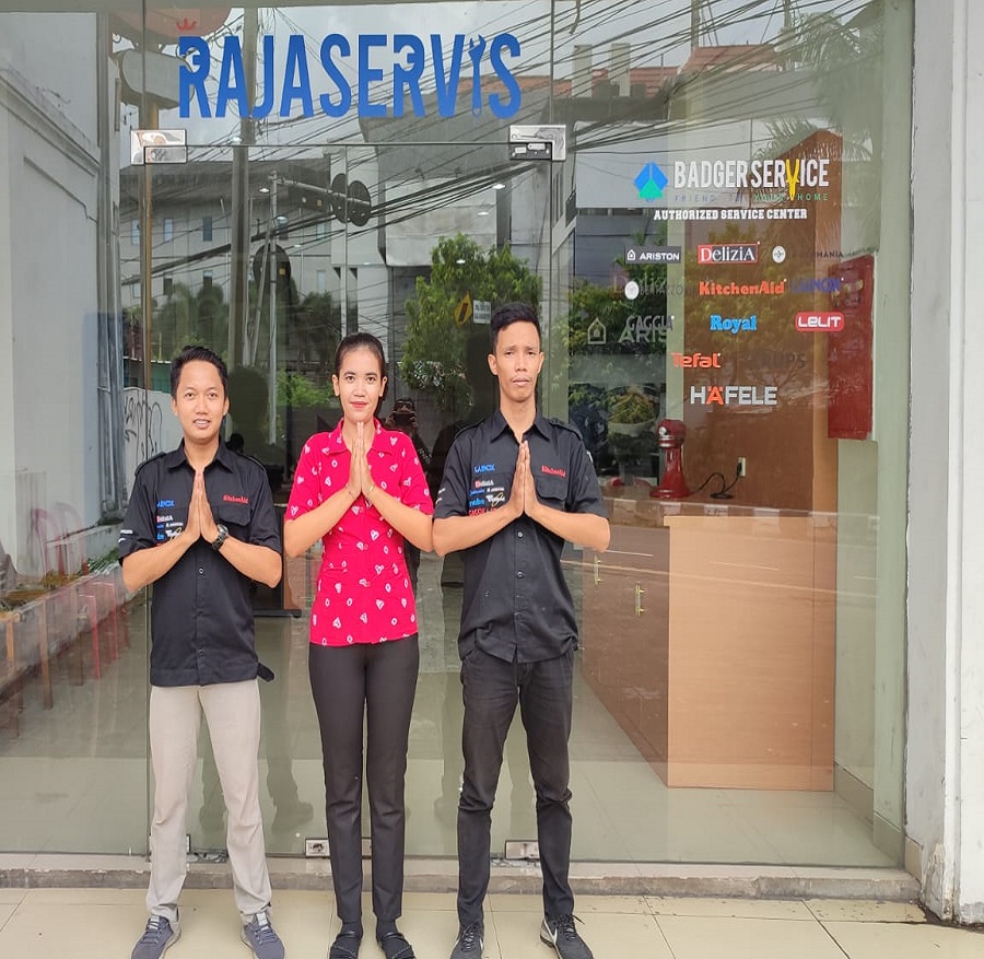 Hafele Customer Care Center